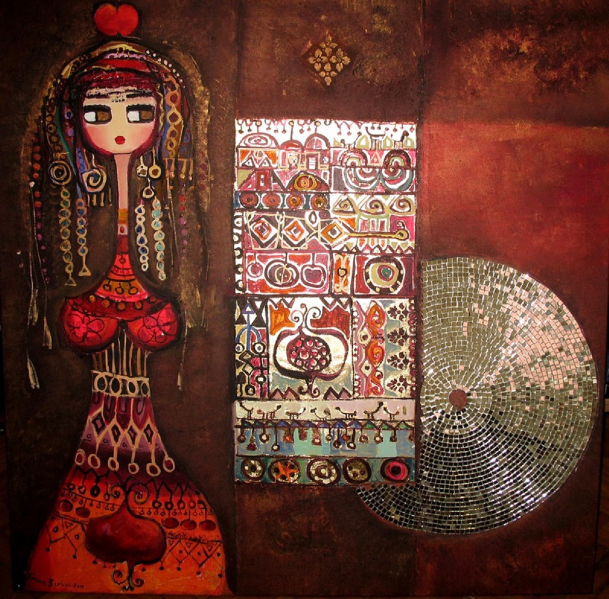 h a t t ı s o u l: eti