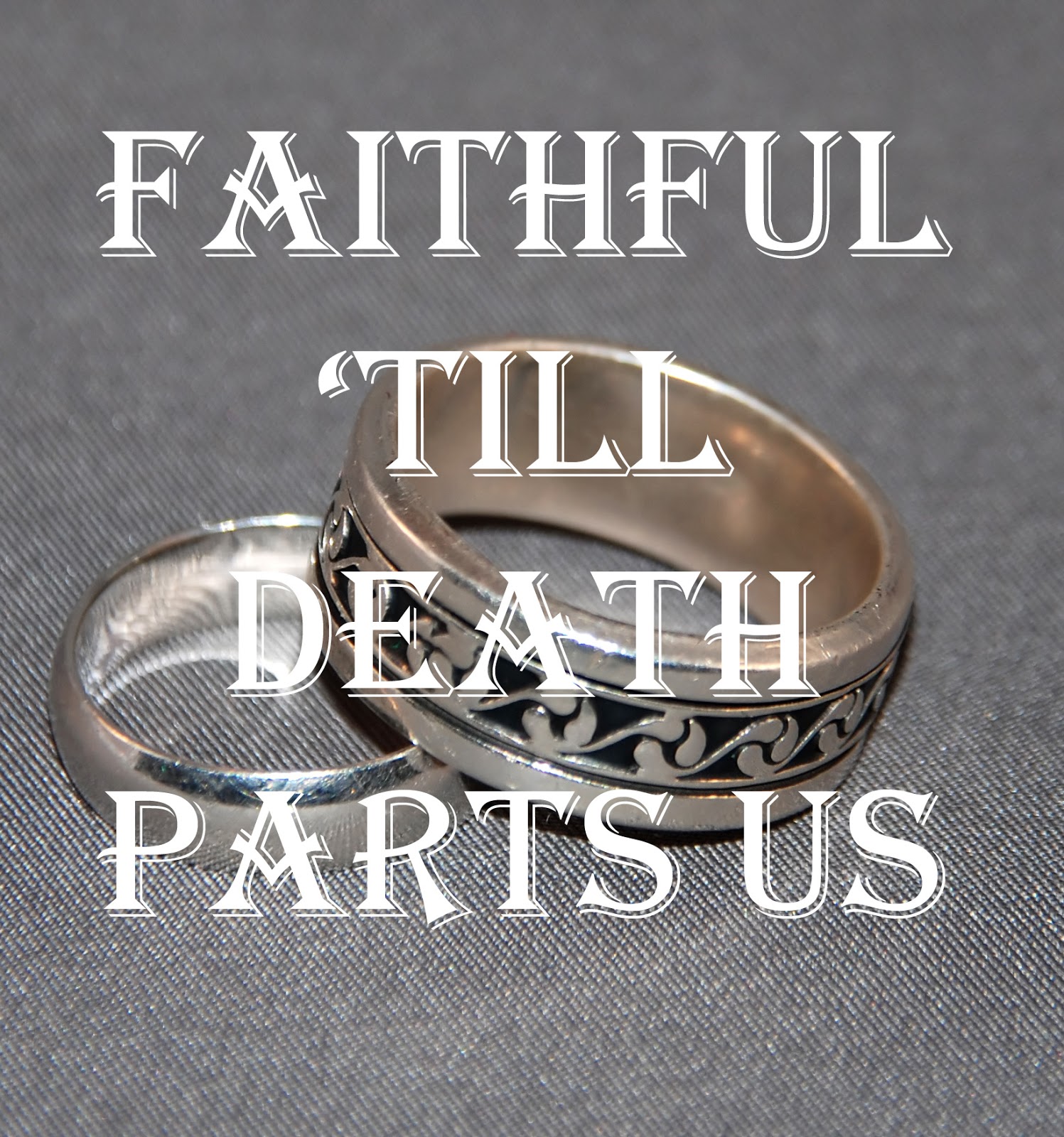 Live Life: As My Beloved is Dead; So am I