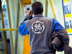 PT GE Indonesia - GE Financial Management Program (FMP) May 2012 ...