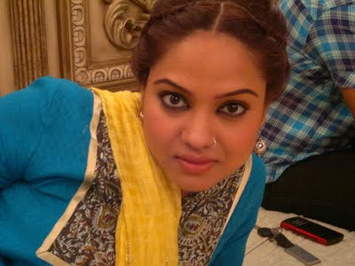 Aimen Tariq | World's Most Beautiful Photos