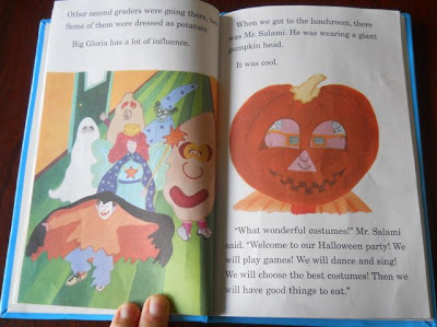 Blue Sky, Big Dreams: Bootiful Books for Young Kids