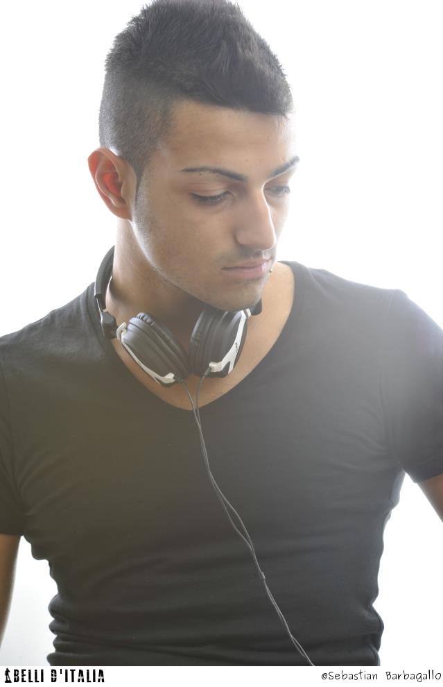 AAA: Sebastian Barbagallo