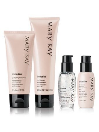Catalog 2 Shop: Mary Kay TimeWise Miracle Set