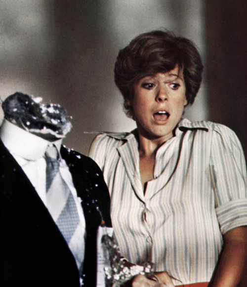 theater of guts: Interview with Kris Gilpin of Deep Red