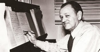 The Styrous® Viewfinder: Carl Stalling articles/mentions