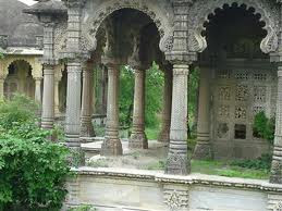 Top Tourist Place In World: Palanpur Tourism