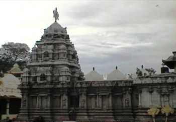 Know about the Bhadrachalam Temple ~ Vedic Temples