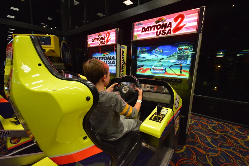 Life With 4 Boys: A Splashing Good Time at Coco Key Hotel and Water ...