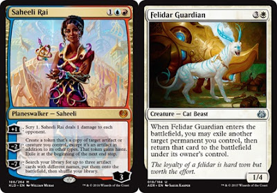 MTG Realm: A New Standard