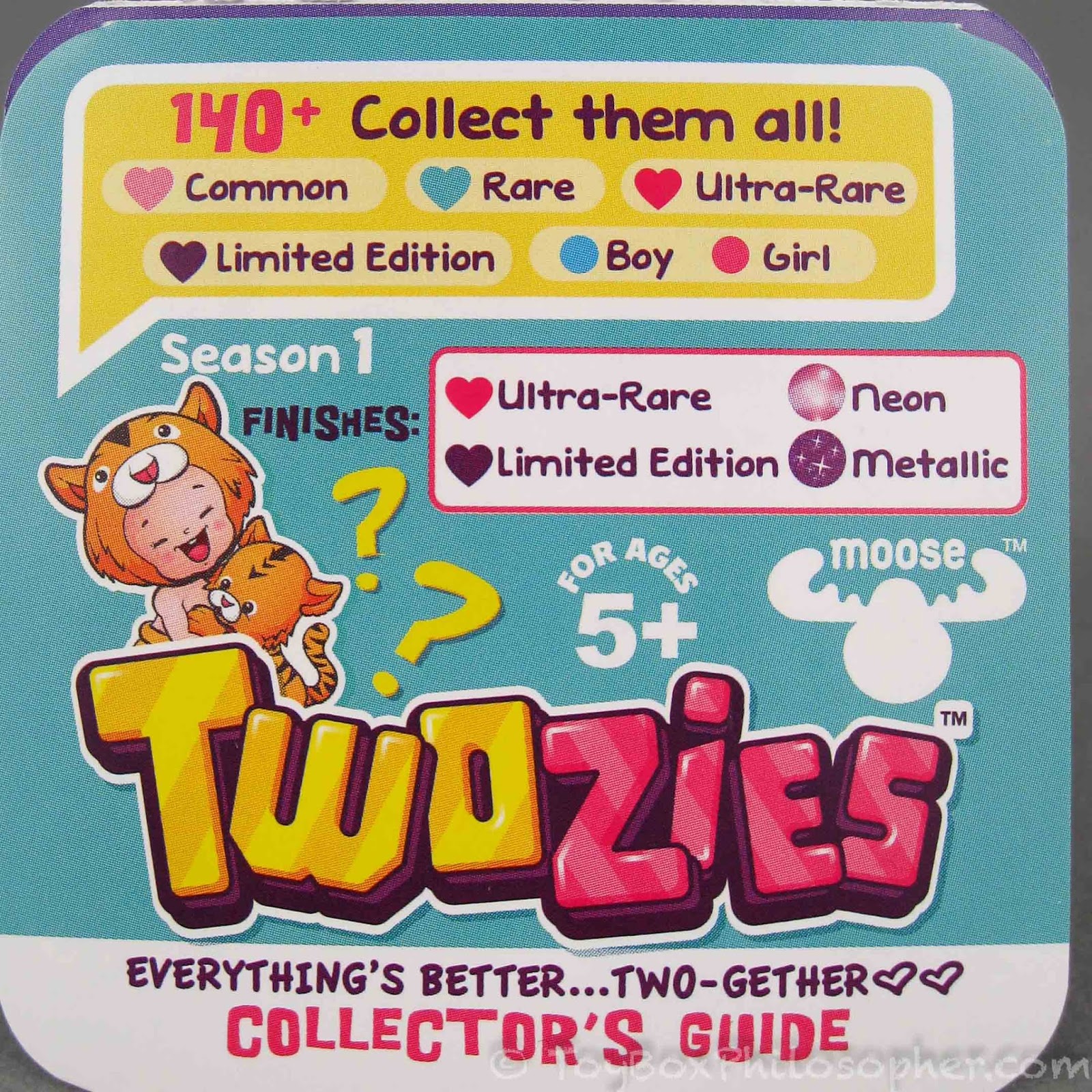 Sunday Surprise: Twozies and Sonny Angel! | The Toy Box Philosopher