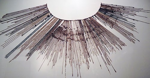 QUIPUS - Sistema de registro incaico