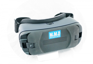 Perimeter Visual Field Test - Visual Field System