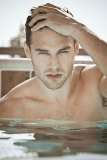 VJBrendan.com: Bello Cover Boy: Ryan Guzman