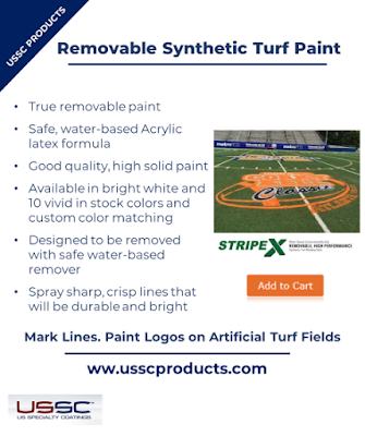 Field Marking Paint- Traffic Line Marking Paints- Industrial Coatings ...