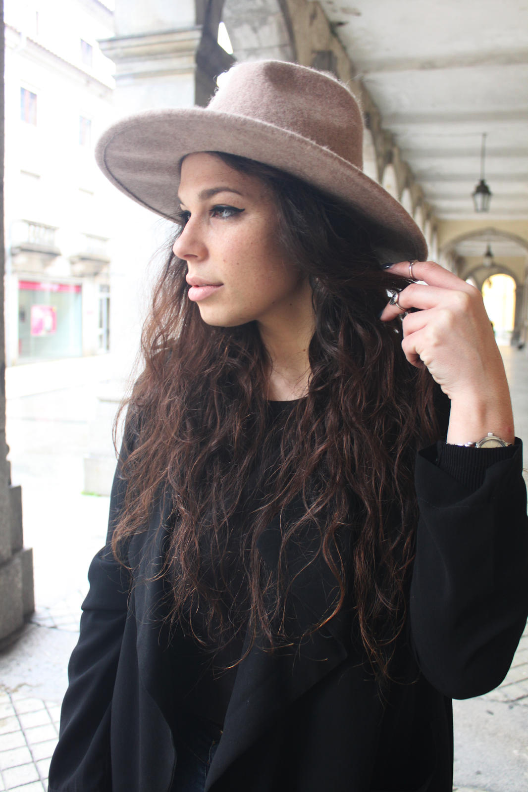 The Creative Archive: 006 - Enjoy the Street