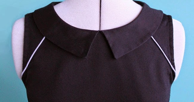 Konsep 25+ Piping Clothes