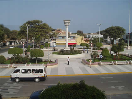 Los mejores platos de nuestra Región Grau: Talara