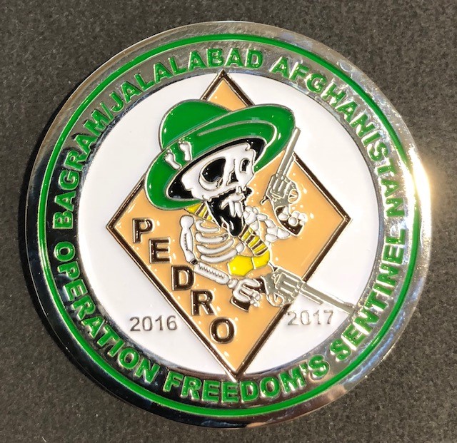 THE USAF RESCUE COLLECTION: USAF 83rd ERQS / Operation Freedom's ...