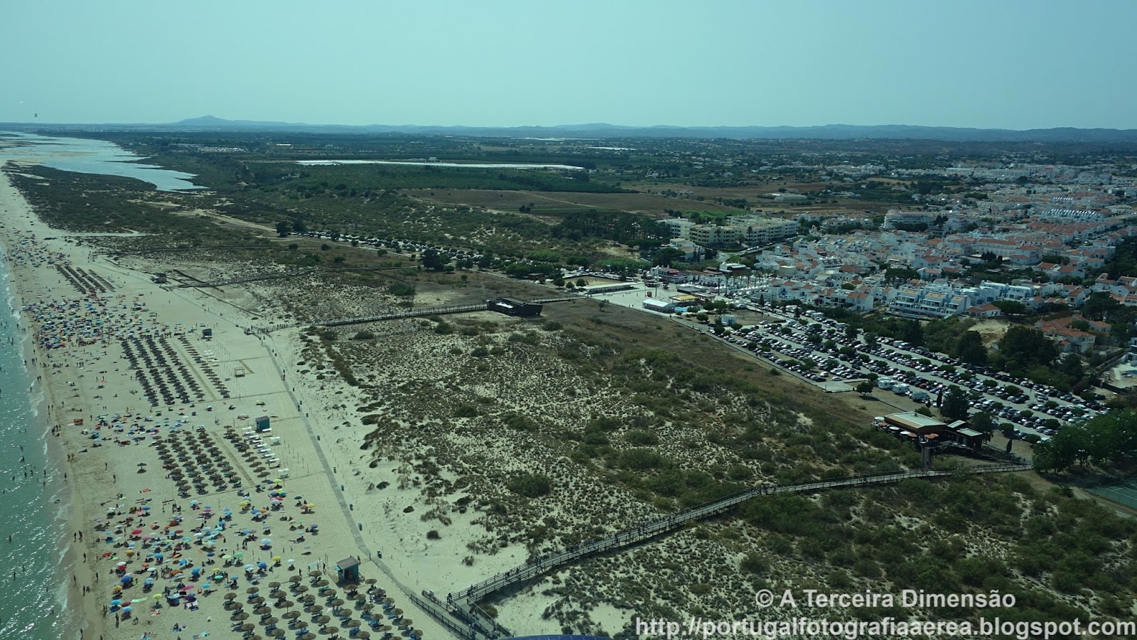 A Terceira Dimensão: Manta Rota