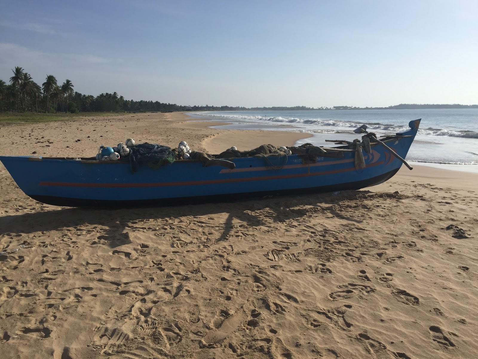 Passekudah & Kalkudah