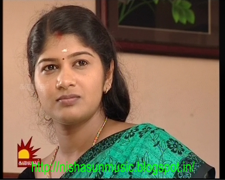 Sun Music Nisha: Serial Snaps