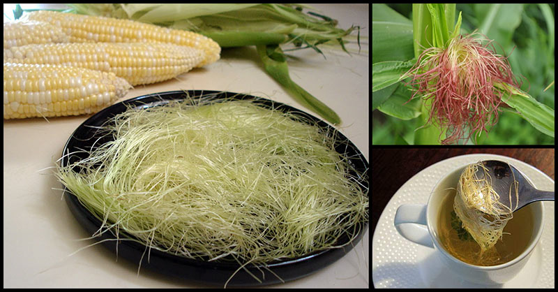 Corn Silk Tea: An Amazing Drink With Abundant Health Benefits - Dr ...