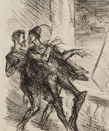 Lenau's "The Dance" from "Faust": English translation of Nikolaus Lenau ...