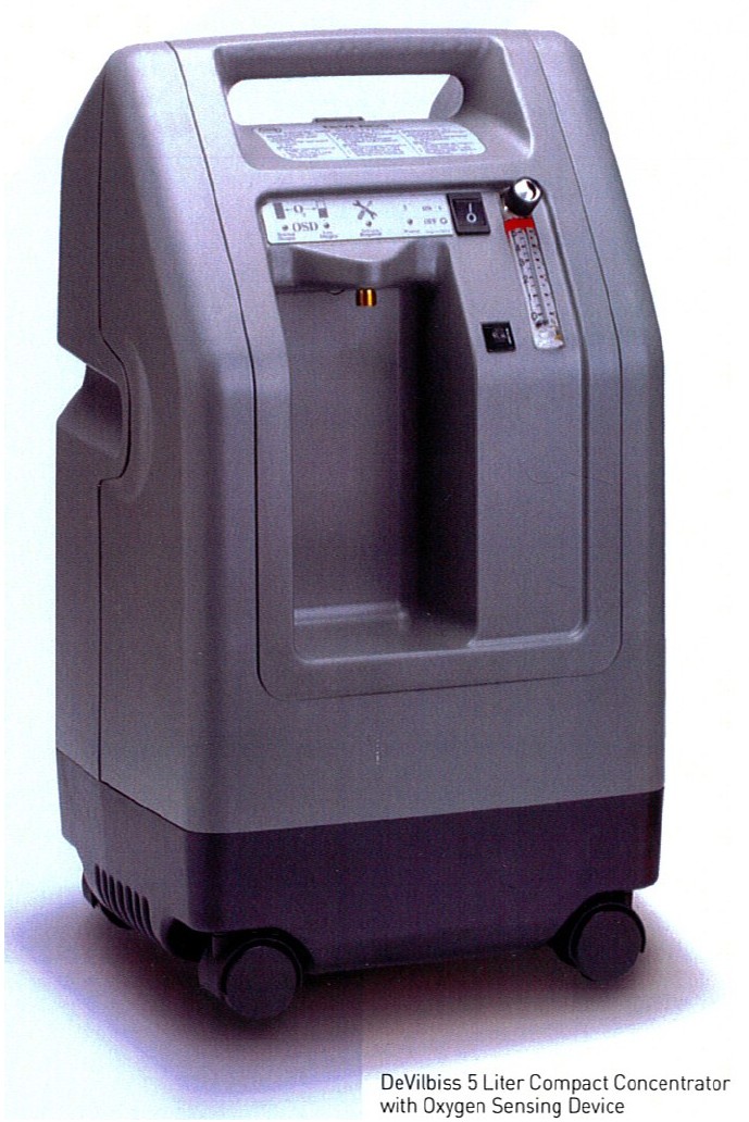 ~ taahas ~: Oxygen Machine