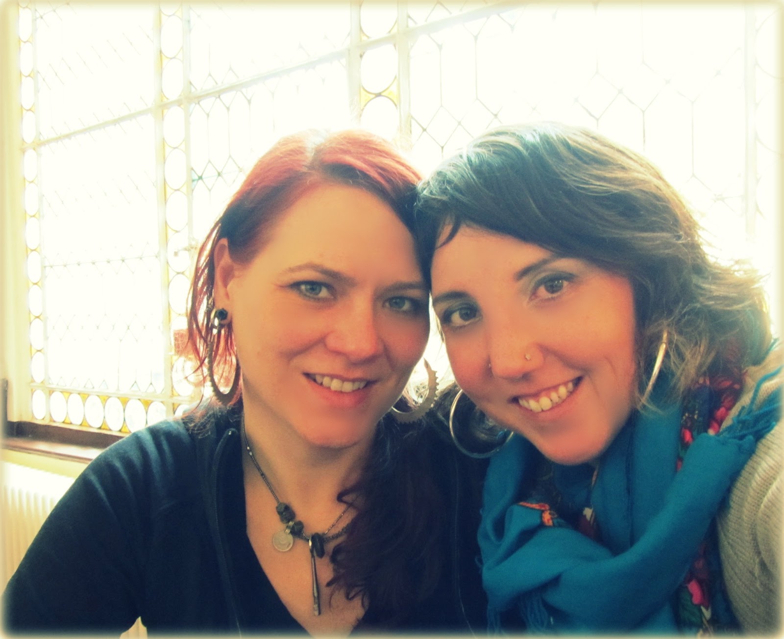 Offenburg aka...The Black Forest - The Secret Life of a Bellydancer