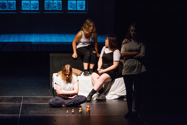 Acting for Stage and Screen - What are the Main Differences?