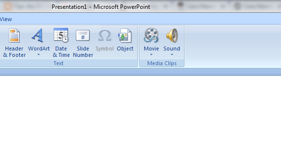 Welcome: CARA MEMBUAT TOMBOL CLOSE POWERPOINT