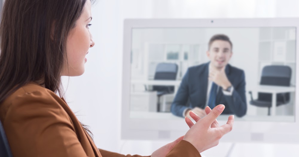 Ingenium Search Blog: Ace your Skype interview: how to make a great ...