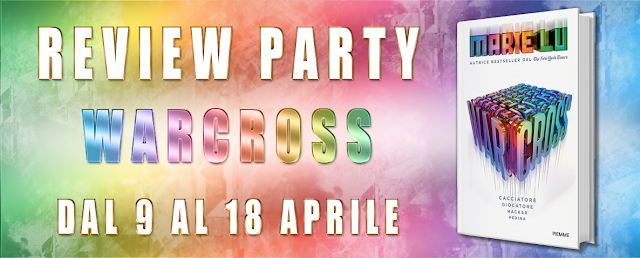 Recensione: Warcross di Marie Lu