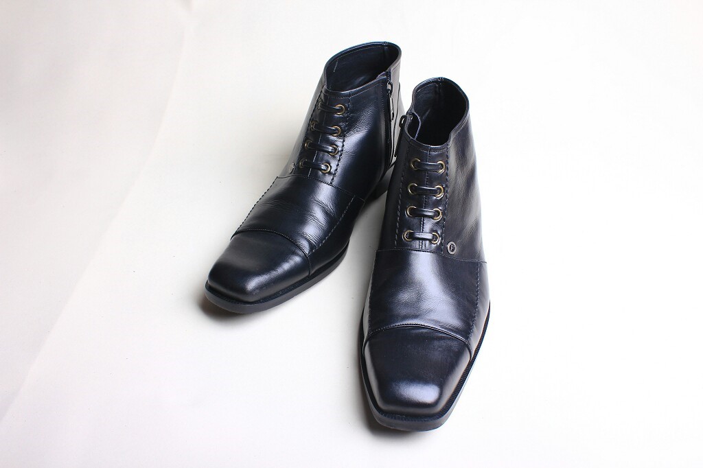 Sepatu Kulit untuk Pria Murah Berkualitas dibawah 300 rb: Sepatu Kulit ...