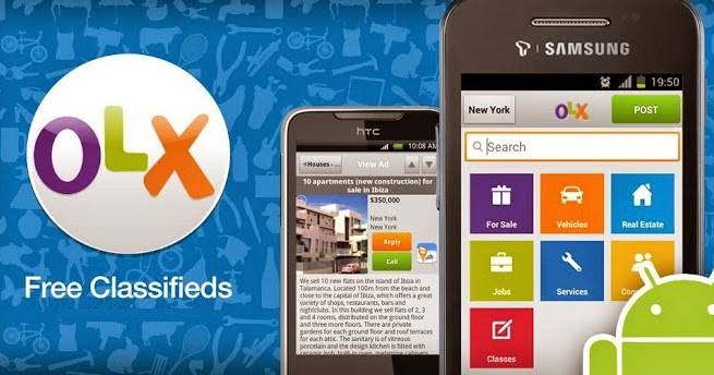 TechSoulz: How OLX offers great deals on Cutting Edge Gadgets