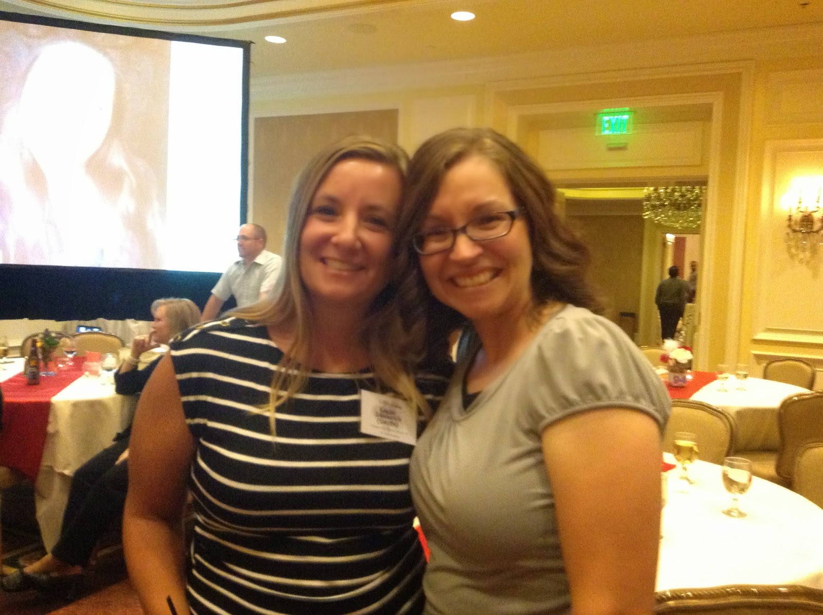 Matt N Karen: Flashback 1994