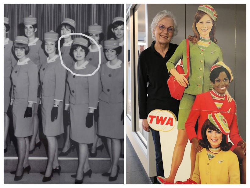 TWA Museum Guides