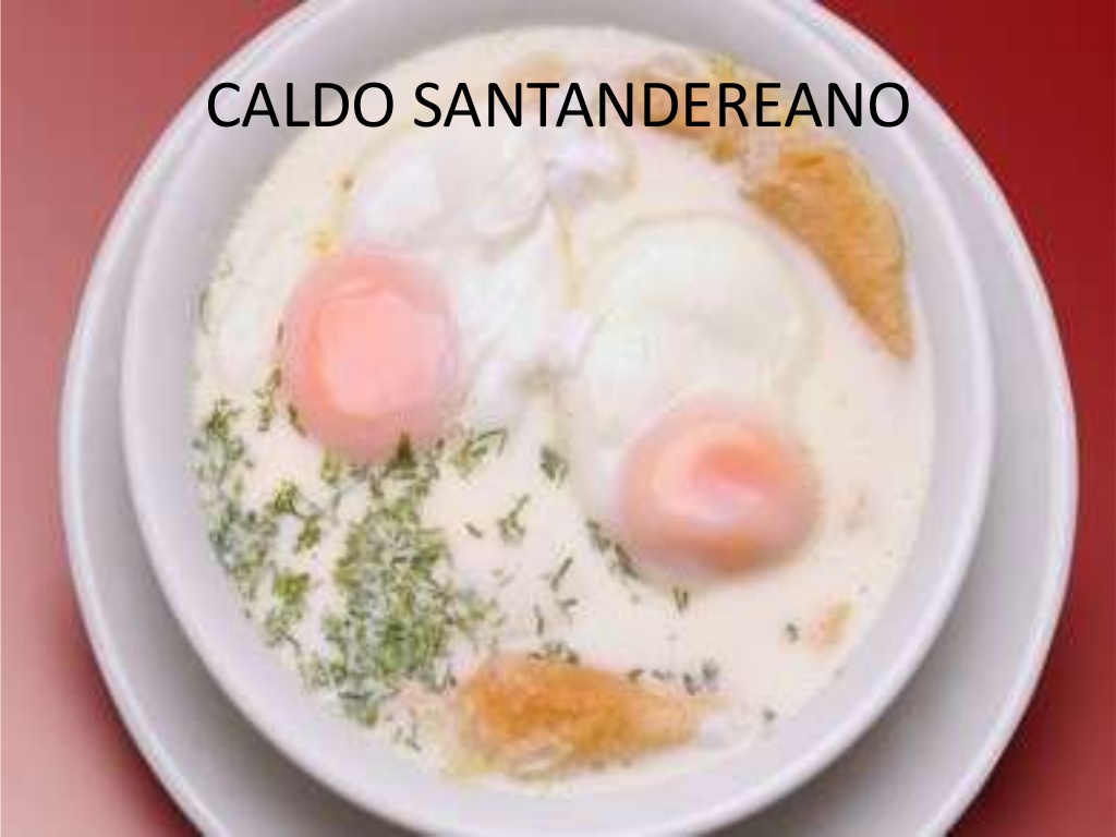 comida tipica colombiana