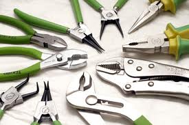 Jenis Peralatan: Fungsi Tang