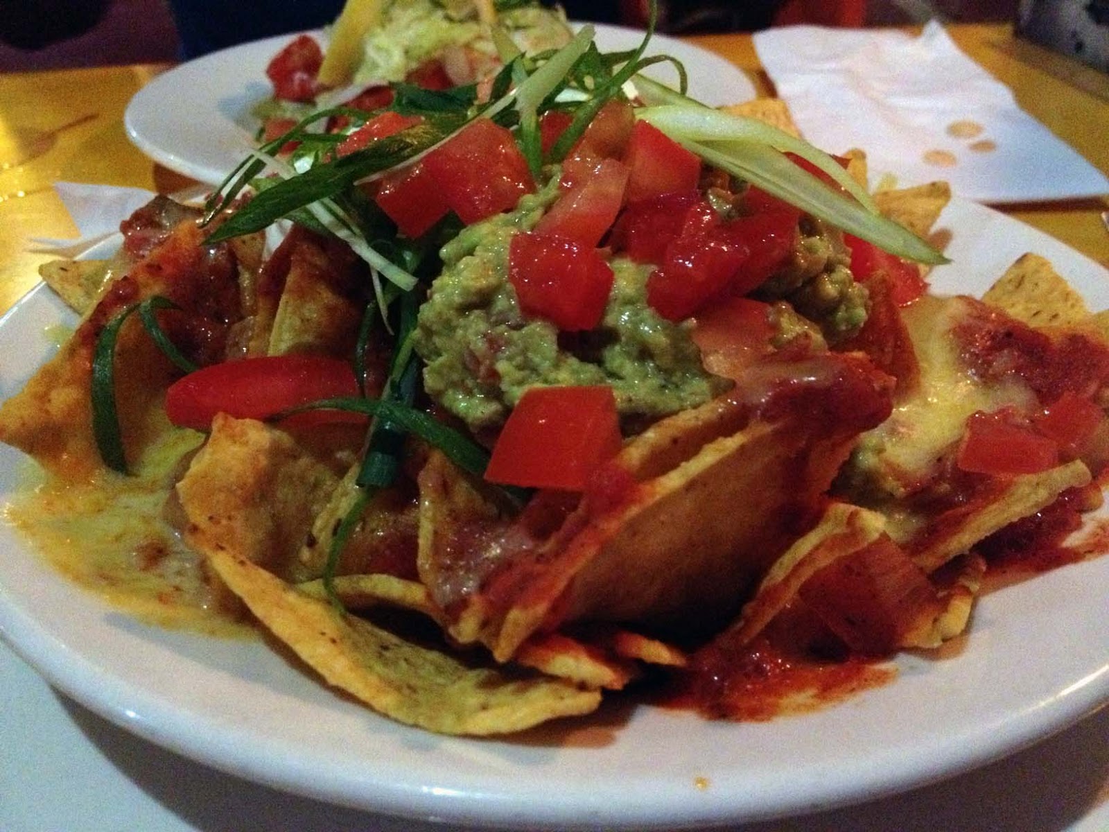 Queen of Bad Timing: Parties and pinatas at Panchos