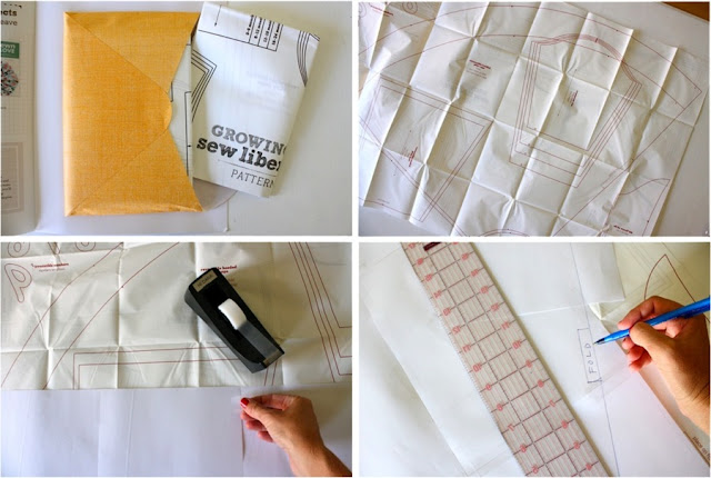 hooded capes - MADE EVERYDAY