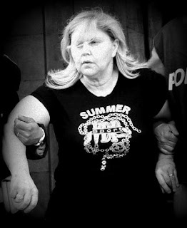 Las Verdaderas Mujeres Asesinas: Anna Mazza y Las mujeres de la Camorra