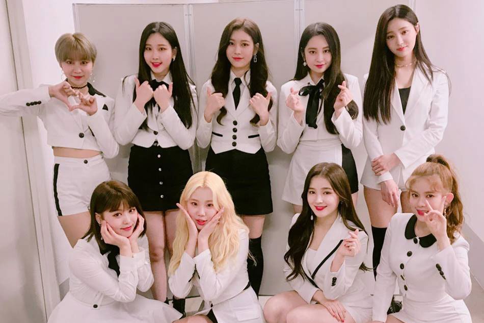 momoland2018: MOMOLAND