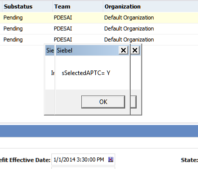 Siebel Box: Using COMCreateObject to debug scripts