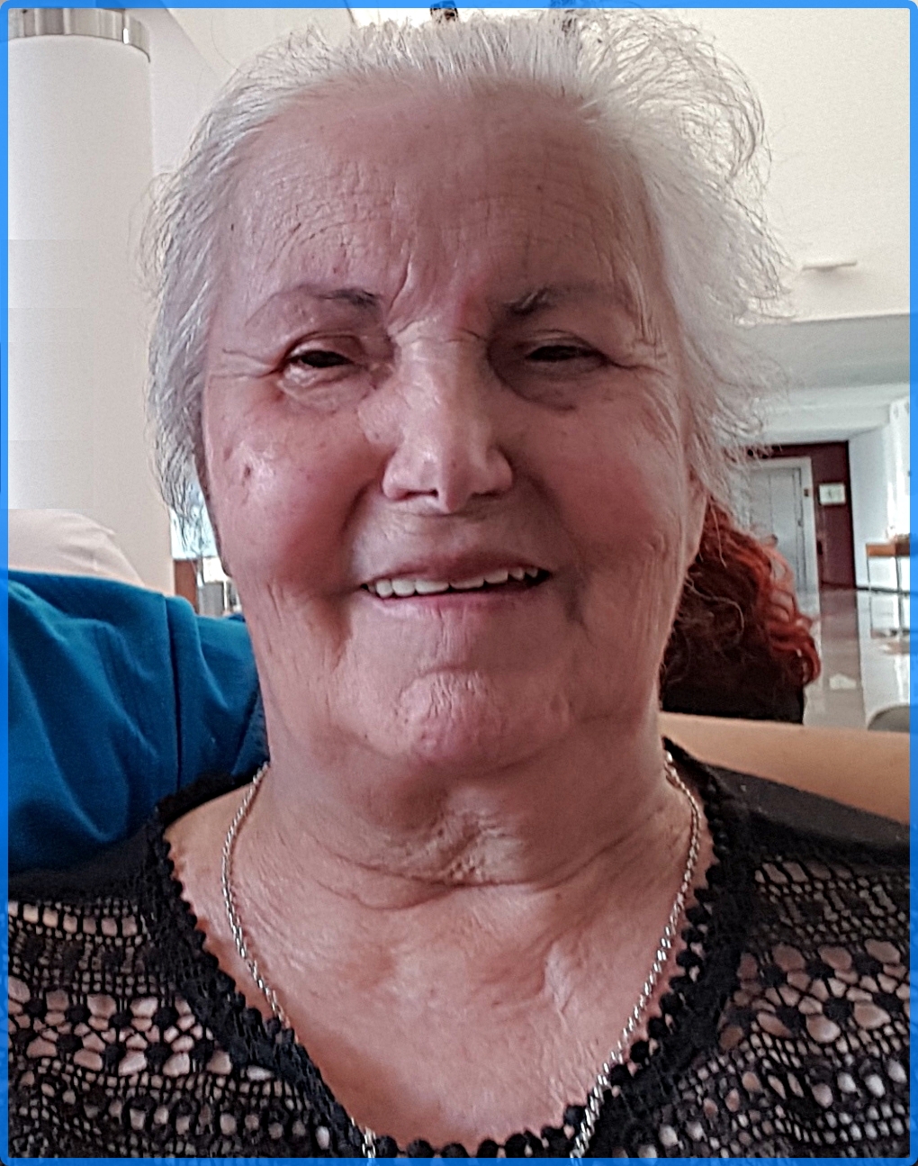 Funerais em Calendário: 19/06/2018 - Faleceu Ângela Maria Moreira ...