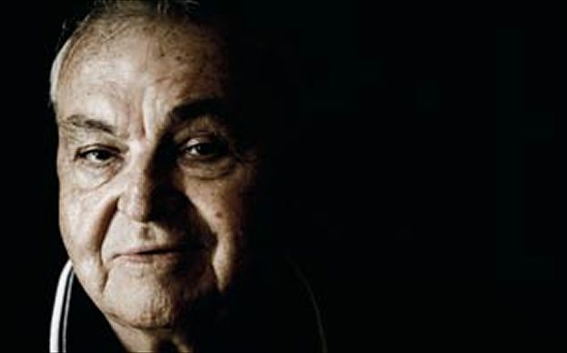 The Godfather's Blog: Economaki To Receive Squier-Hall Award