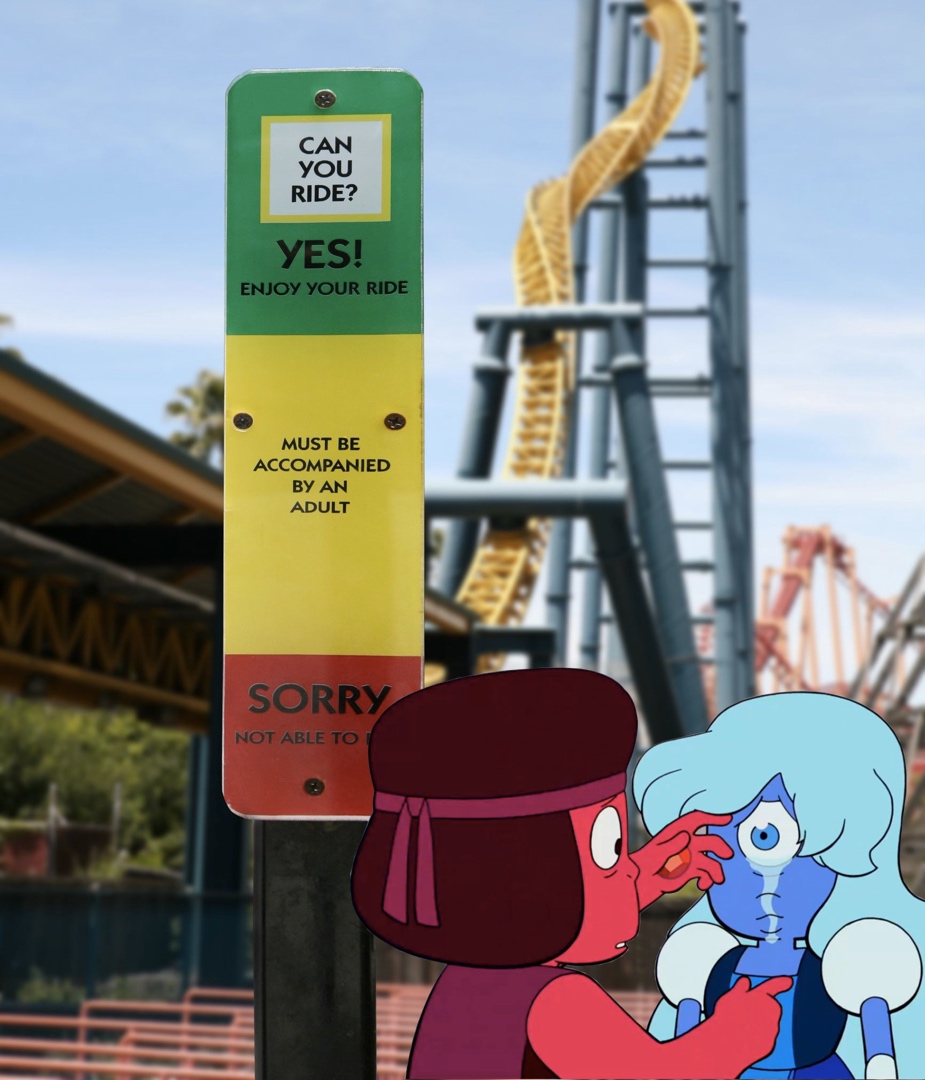 Beach City Bugle: Too Short to Ride - Episode Discussion/Streams