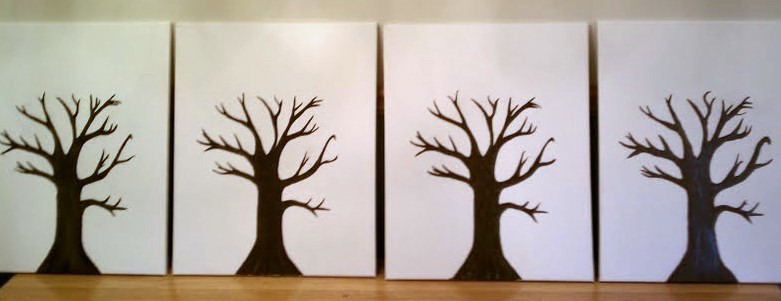 Spilt Milk: button trees: a tutorial