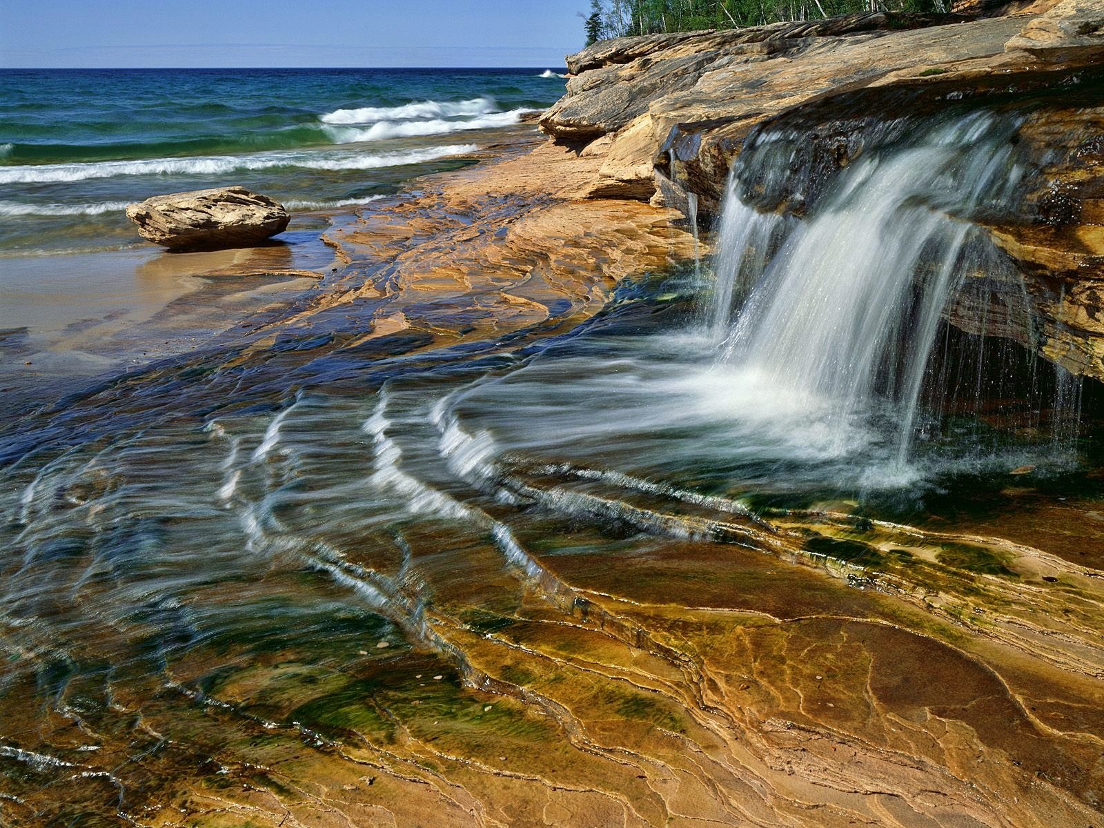 Wallpaper India: 40 Nature HD Wallpapers 1600 X 1200