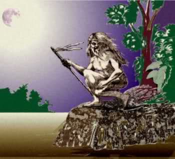 Thebkano: LEYENDA O MITO EL MOHÁN